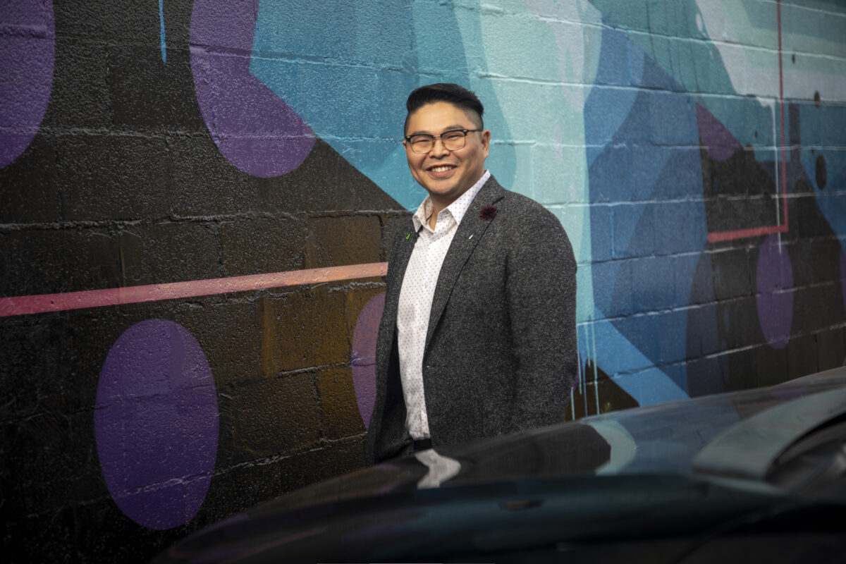 The big picture | Capitalize