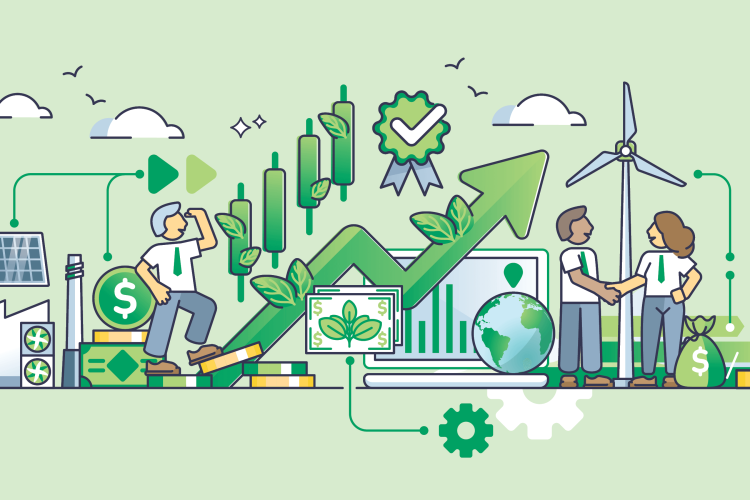 People Planet Profit Capitalize