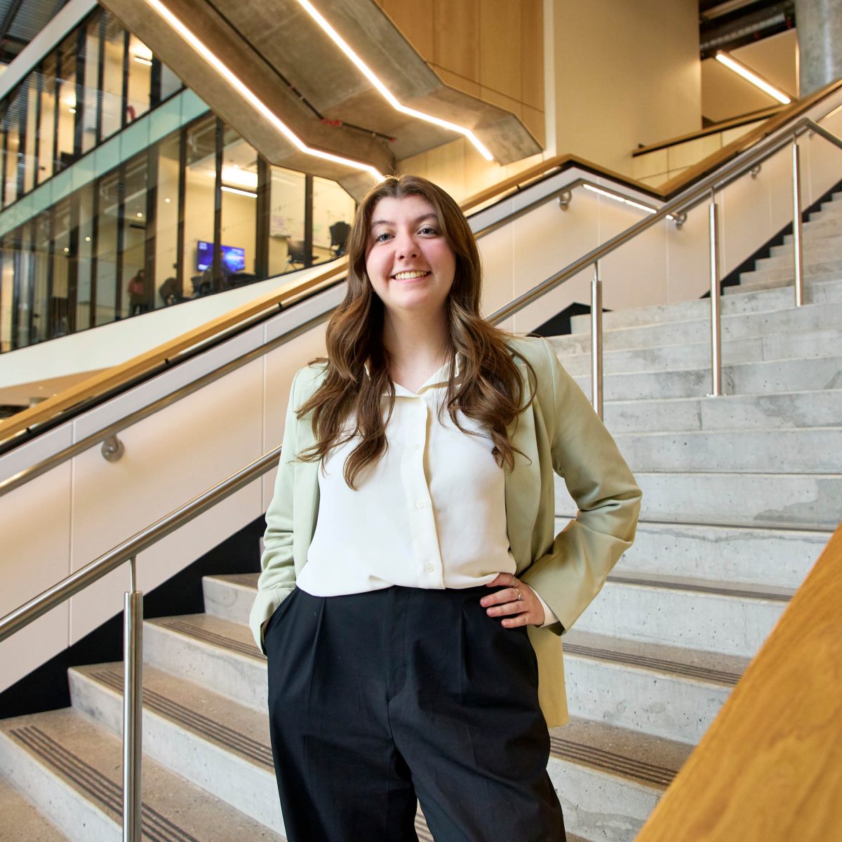 Meghan Kennedy | Capitalize